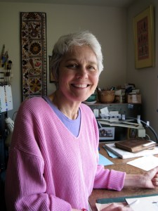 About | The Art of Marsha Hollingsworth